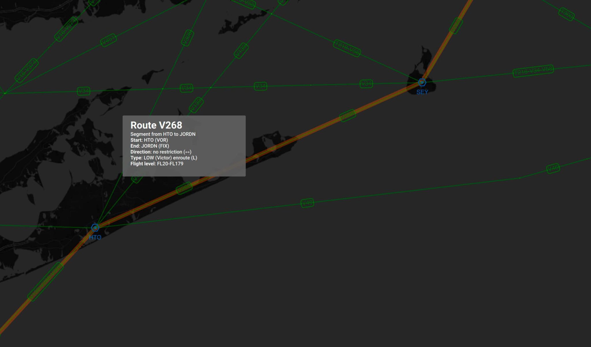 XPFlightPlanner - Version 4 is a major upgrade!