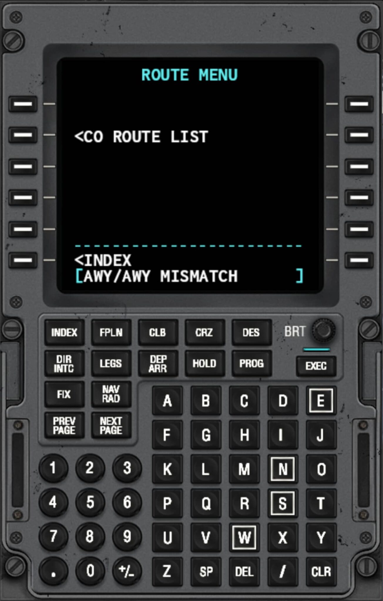 XPFlightPlanner - Load flight plan into X-Plane FMS