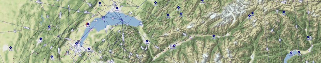 XPFlightPlanner - Free flight planner for X-Plane
