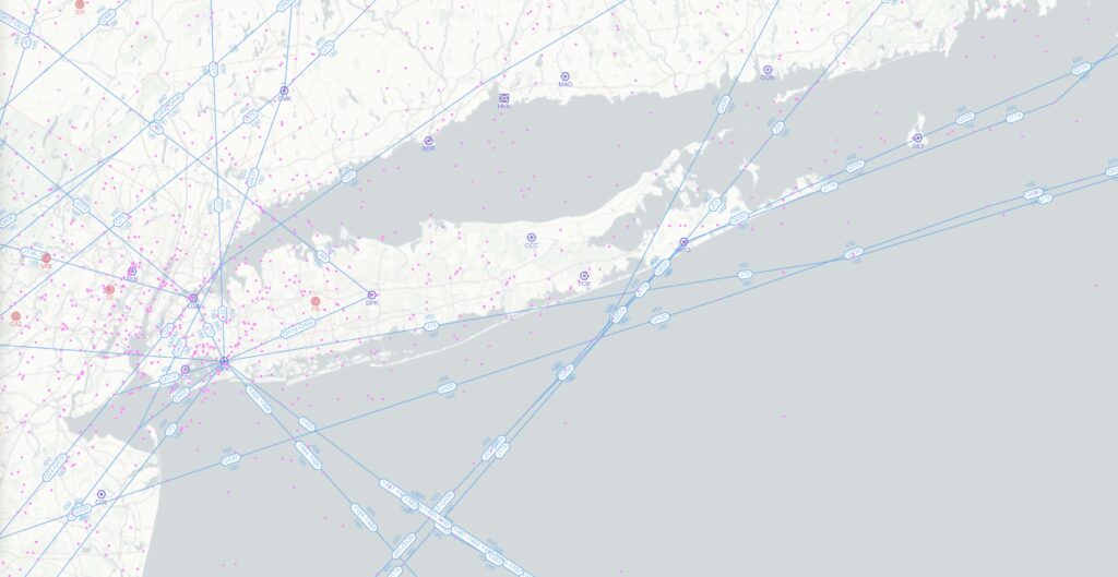 XPFlightPlanner - Flight plan tool