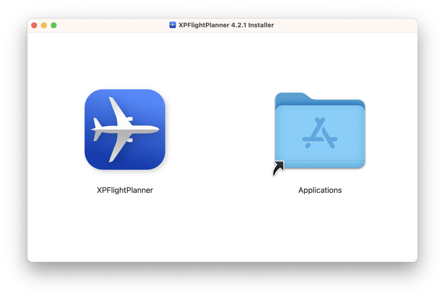 XPFlightPlanner - Installation instructions