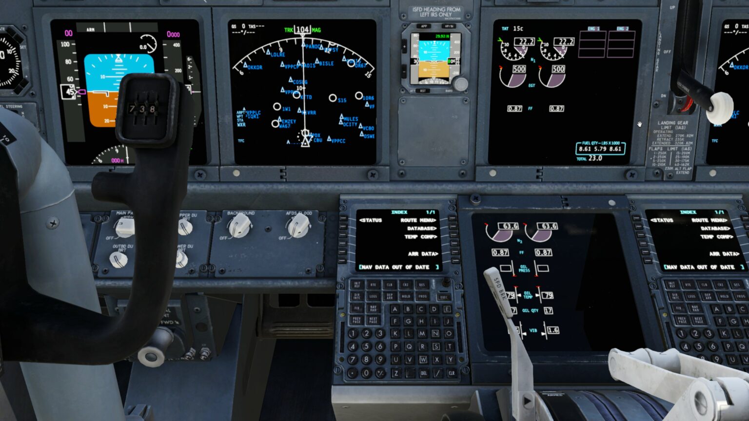 XPFlightPlanner - How to generate a flight plan for X-Plane?