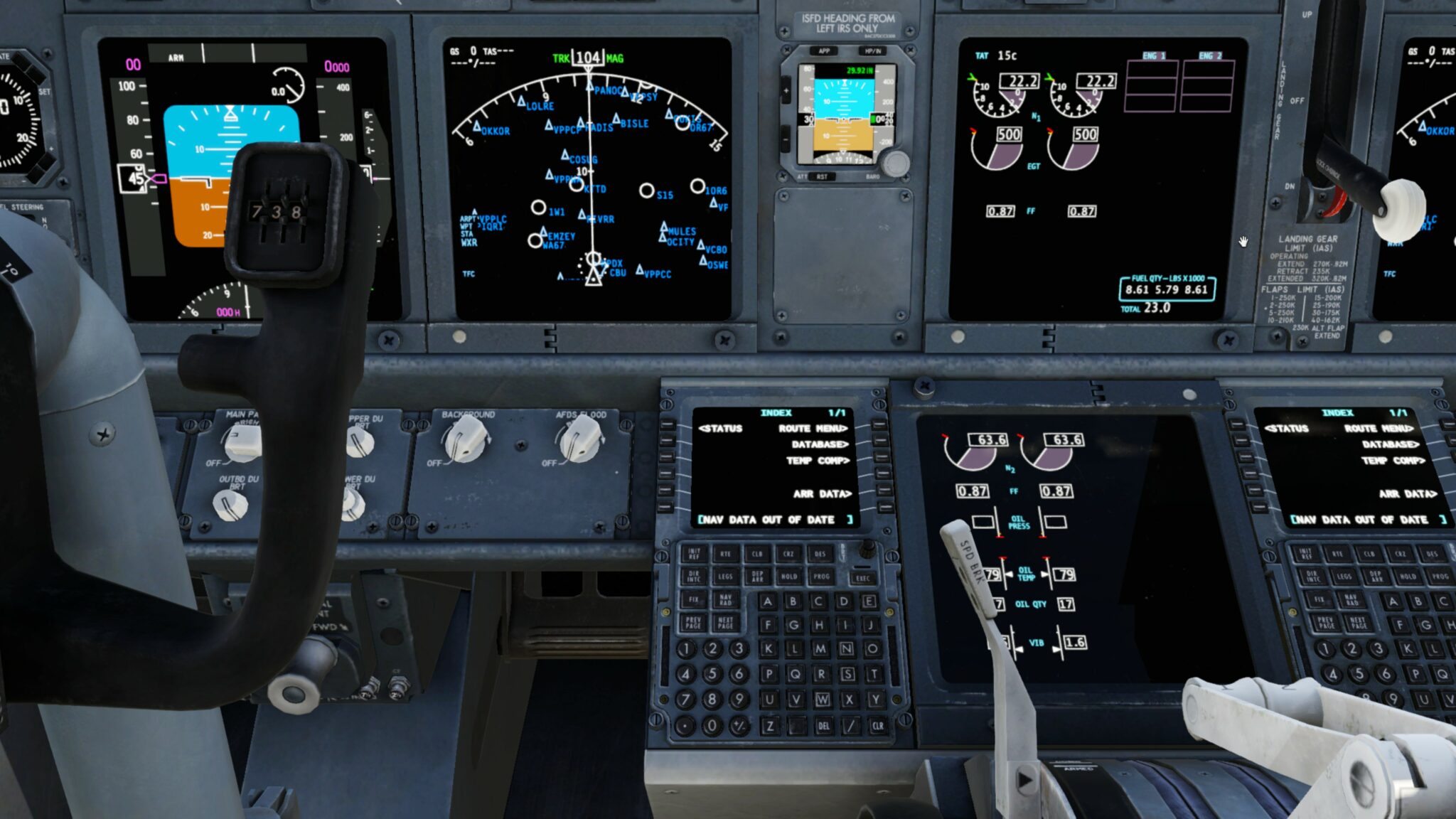 XPFlightPlanner - How to generate a flight plan for X-Plane?
