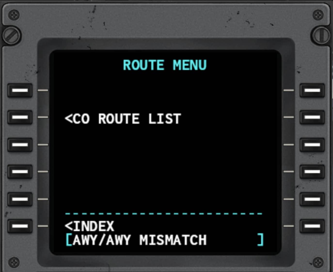XPFlightPlanner - How to load a flight plan into X-Plane FMS?