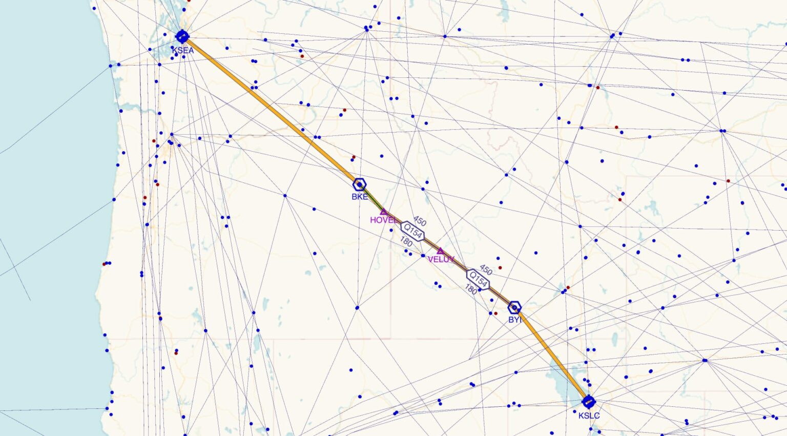 XPFlightPlanner - How to plan flight route with SID and STAR?