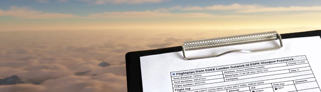 XPFlightPlanner - Main features list