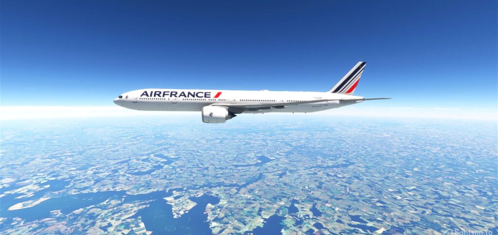 XPFlightPlanner - Export formats