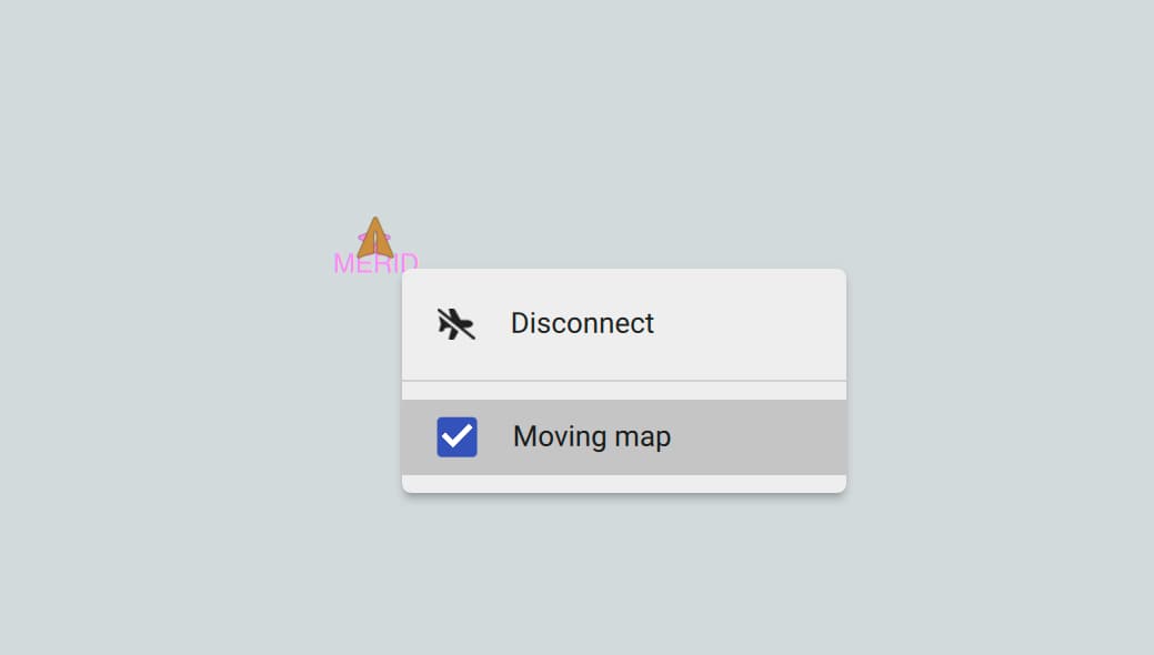 XPFlightPlanner - Simulator airplane tracking
